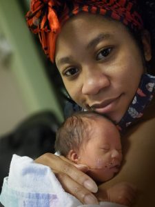 Having Marvelous Miss Marley – The Compass