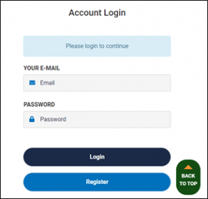 TN Pathfinder Tools – Creating an Pathfinder Account – The Compass