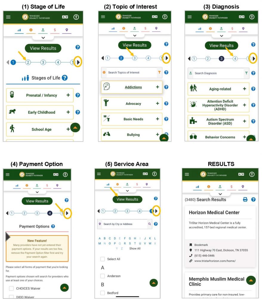 TN Pathfinder Tools – Searching for Resources on a Mobile Device – The ...
