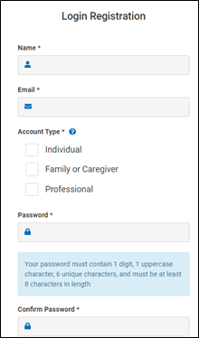 TN Pathfinder Tools – Submitting an Event – The Compass