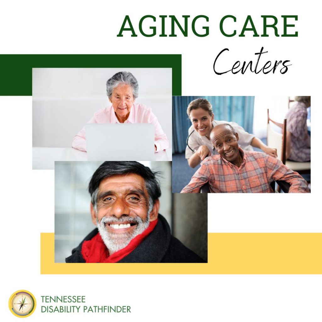 Resource Corner – Navigating Your Path to Aging – The Compass