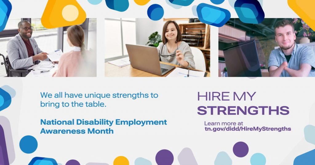 Resource Corner – Path to Disability Employment – The Compass