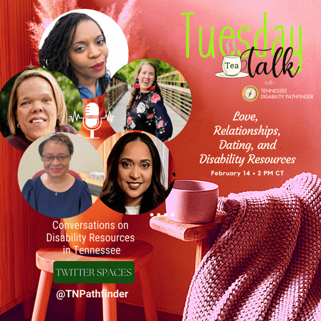 Tuesday Tea Talk – Feb 14 2023 – The Compass